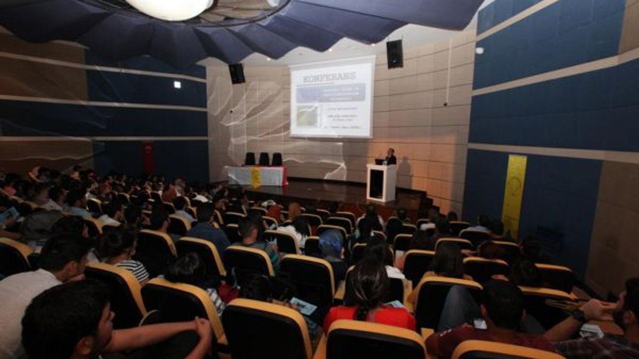 "Binaların belirli kurala göre yapılması gerekiyor" - Doğruhaber