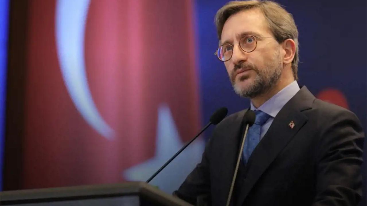 Turkish presidency sends letter to OIC İnformation ministers after ...