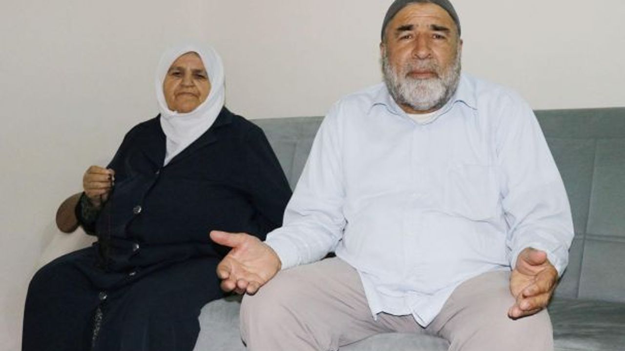 "Keeping an innocent man in prison for 20 years is a great persecution ...