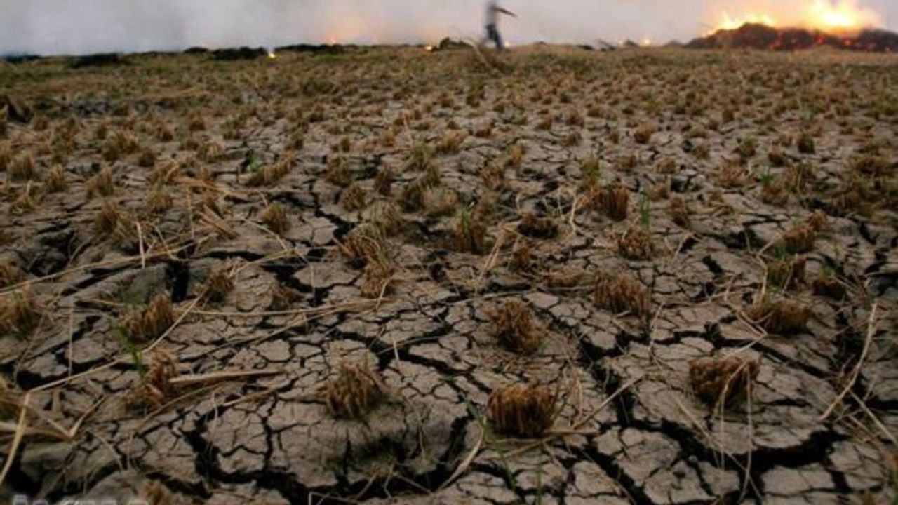 "Turkiye to be 'water-poor' country in 20 years" - Doğruhaber