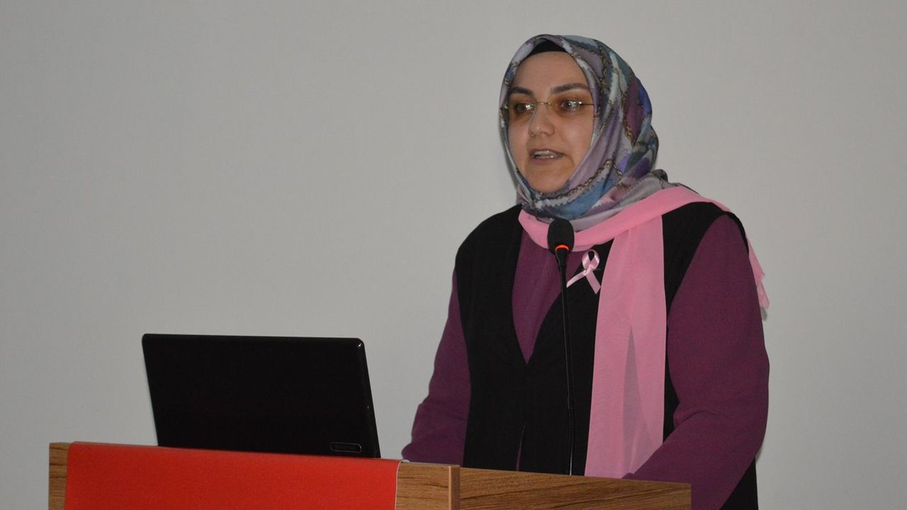 Kadın sağlığını tehdit eden sessiz tehlike: Rahim ağzı kanseri - Doğruhaber