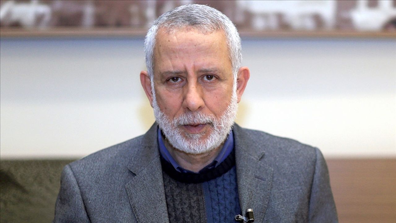 İslami Cihad Hareketi'nden önemli açıklamalar! - Doğruhaber