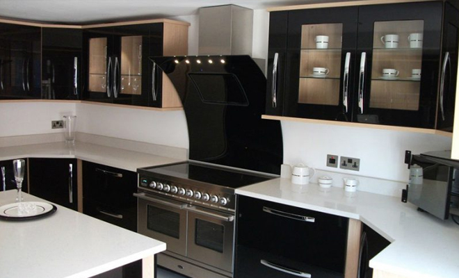 Ankastre Ocak ve Fırın Nasıl Temizlenir - Doğruhaber