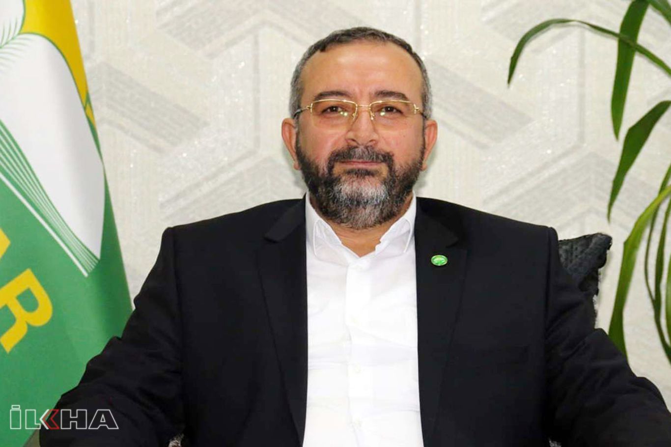 Abdullah Aslan kimdir? - Doğruhaber