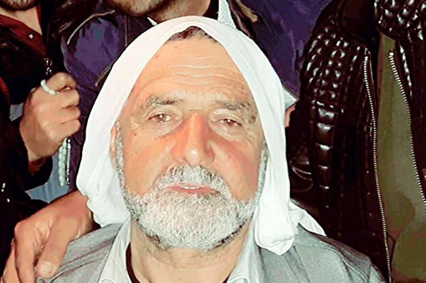 Başhekim Güzelçiçek"in babası vefat etti - Doğruhaber