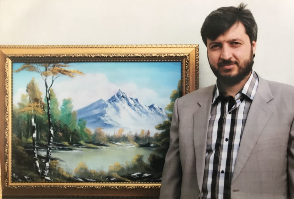 MEHMET ZİYA GÜMÜŞ KİMDİR? - Doğruhaber