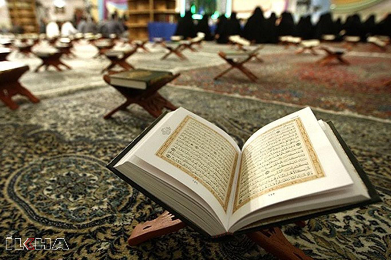 Tilavet Secdesi Nedir? Tilavet Secdesi Nasıl Yapılır? - Doğruhaber