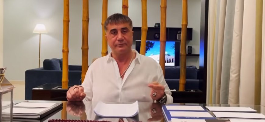 Sedat Peker'in kardeşi Atilla Peker gözaltına alındı - Doğruhaber