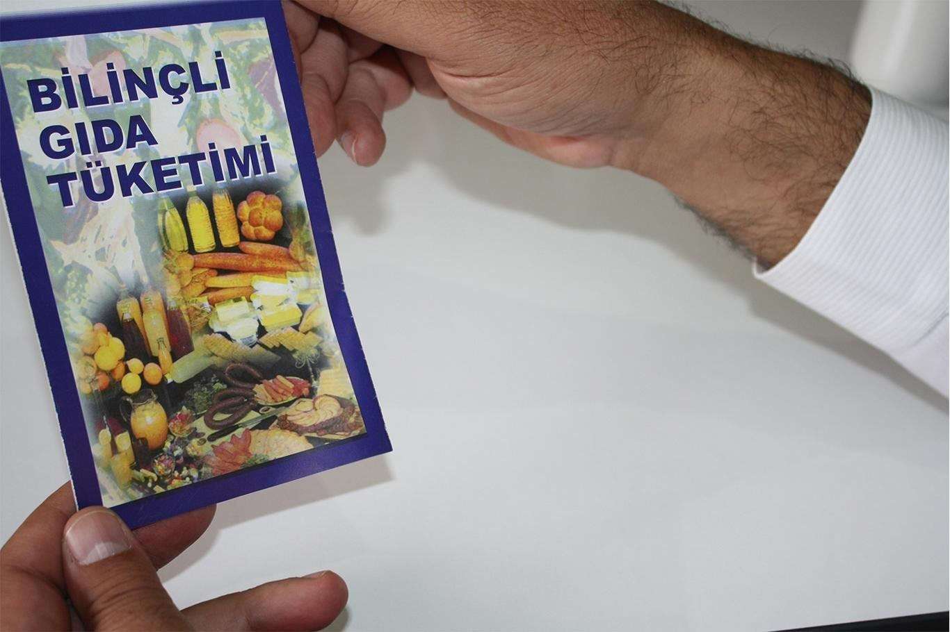 GDO nedir, dikkat edilmesi gereken unsurlar nelerdir? - Doğruhaber