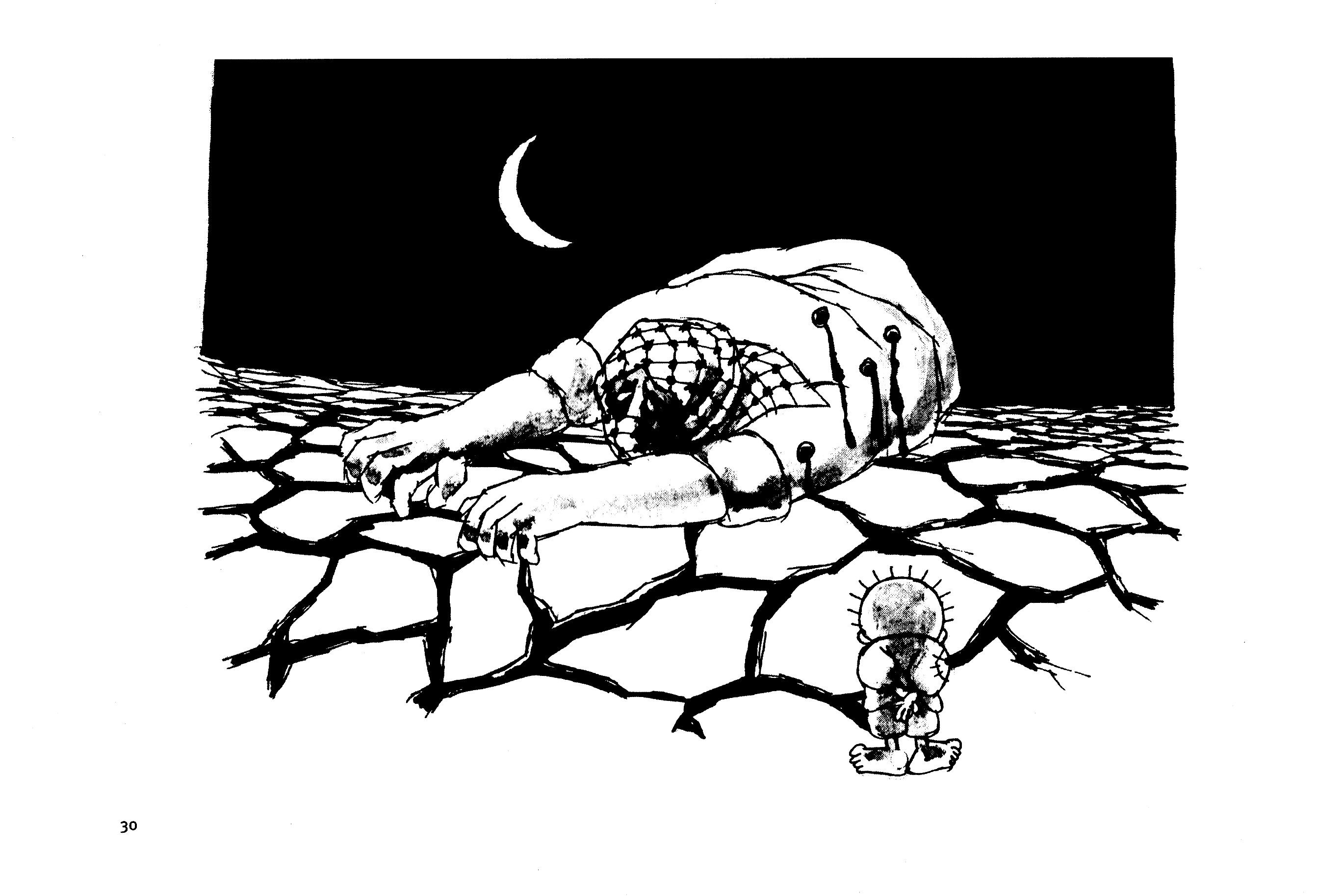 Hanzala kimdir? Hanzala neyi simgeliyor? - Doğruhaber