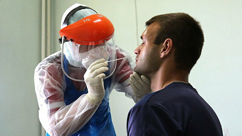 PCR testi nasıl yapılır? PCR testi ücretli mi? - Doğruhaber