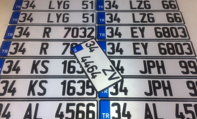 03 Nerenin plakası? 03 Plakası nerenin plaka kodudur? - Doğruhaber