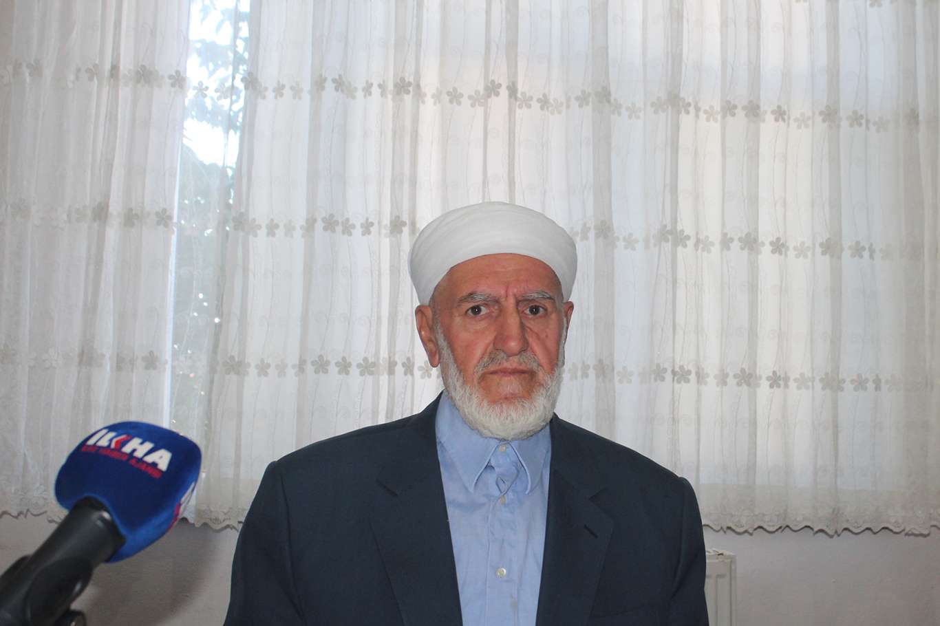 Molla Sahap Korkutata: Hileli ticaretteki mal helak olur ve bereket ...