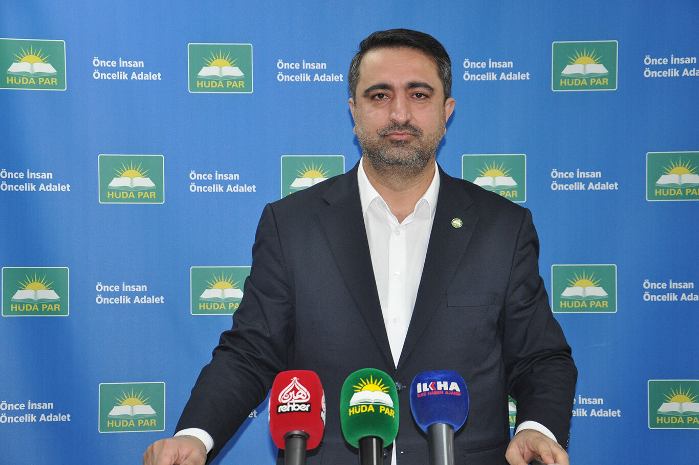HÜDA PAR calls on Afghan government to lift obstacles to women"s ...