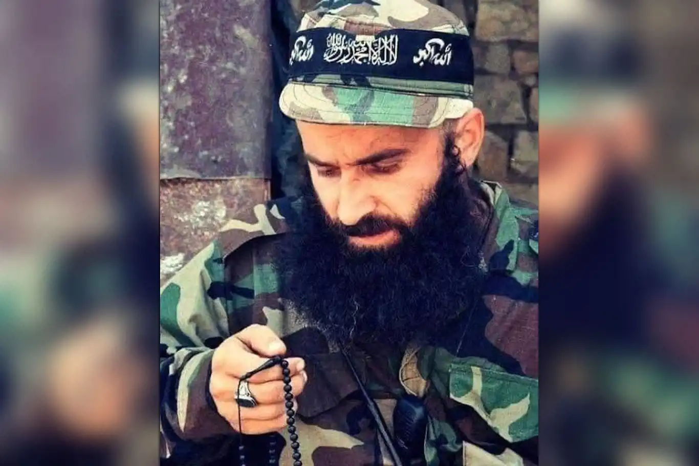 Remembering Shamil Basayev: A legendary commander in Chechen history ...