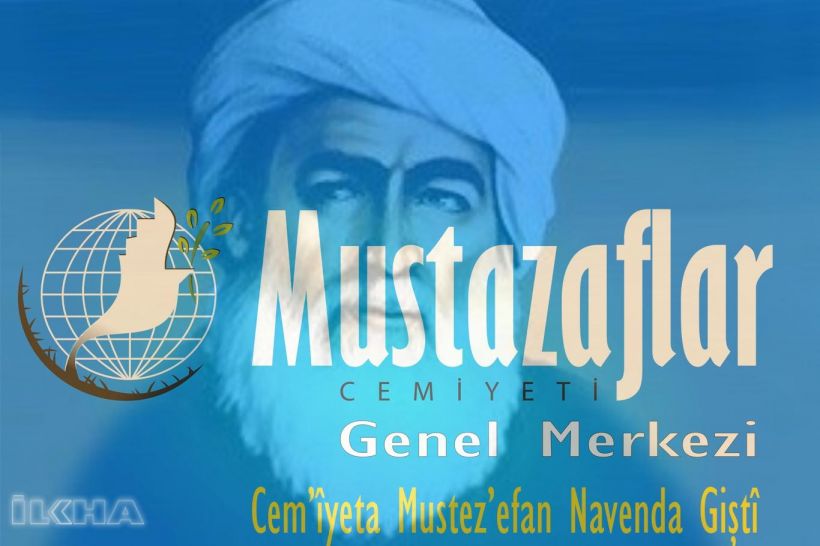 "Sheikh Said's life is a fight section of rights and superstitions ...