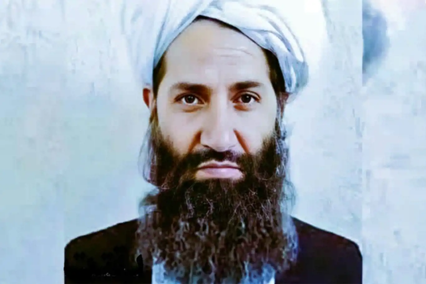 Supreme Leader of the Islamic Emirate of Afghanistan vows not to allow ...