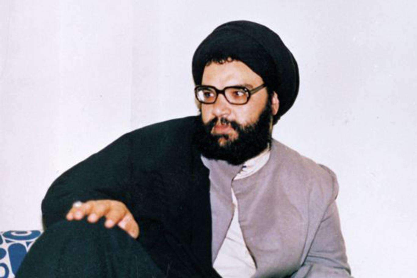 Abbas Al Musawi commemorated on the 30th anniversary of his martyrdom ...