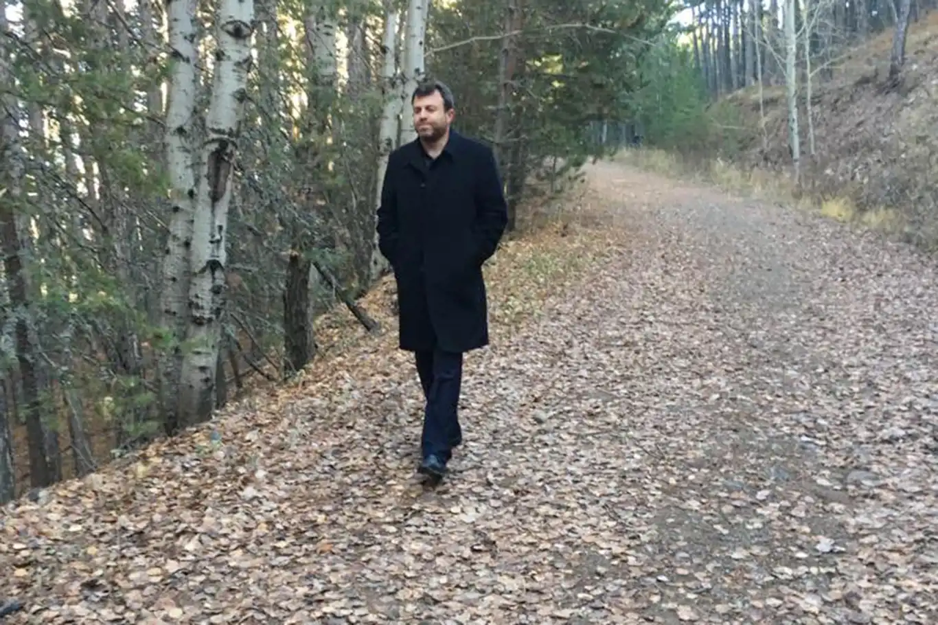 Mehmet Yavuz remembered on the 4th anniversary of his demise - Doğruhaber