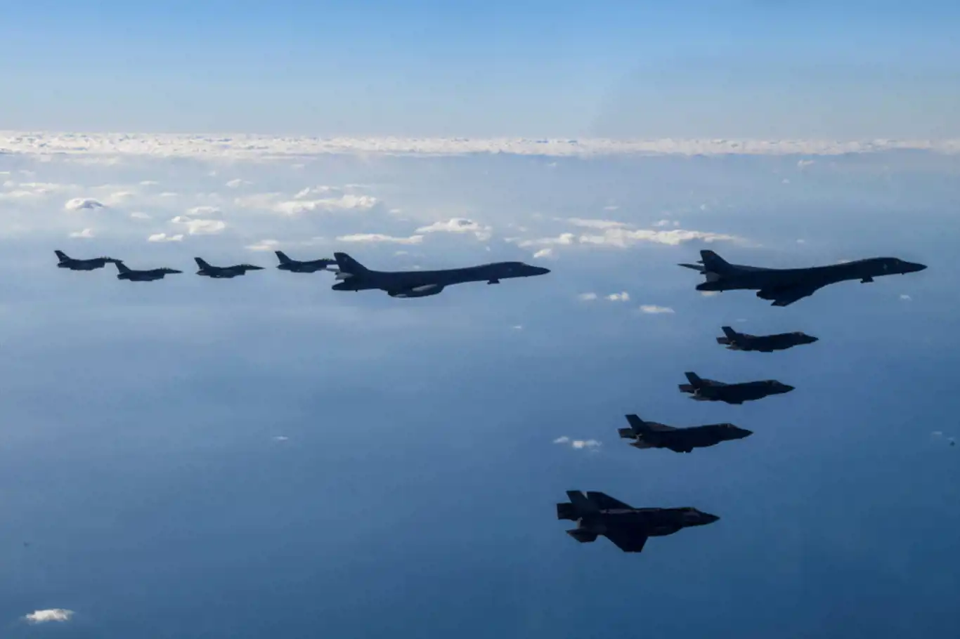 NATO set to launch largest-ever air exercise to test European conflict ...