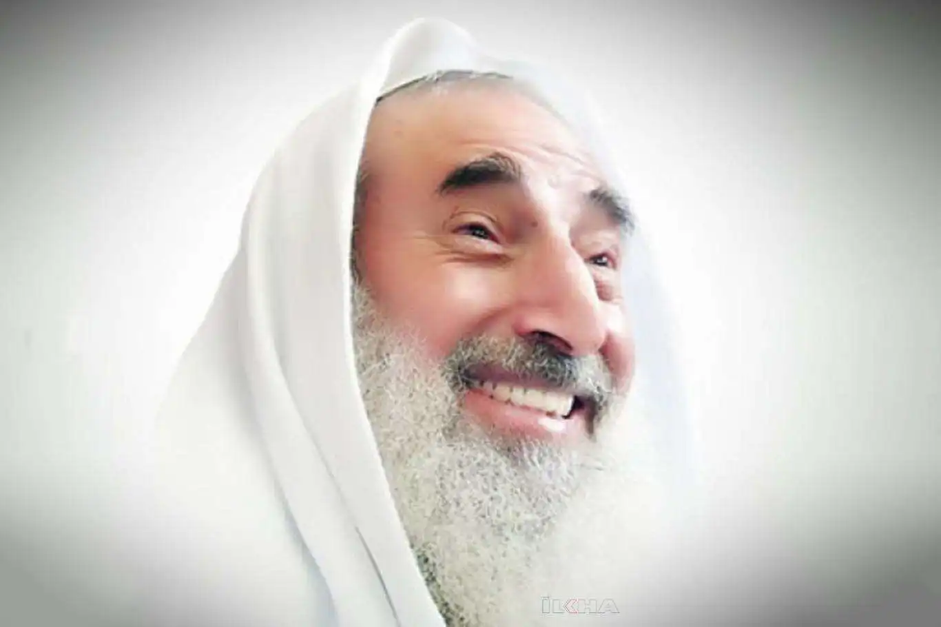 Remembering Sheikh Ahmed Yassin: 20 years since his martyrdom - Doğruhaber