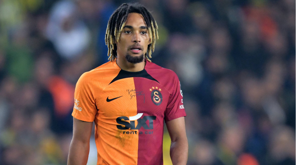 Sacha Boey'in transferinde Galatasaray'ın kasasına girecek para netleşti - Doğruhaber